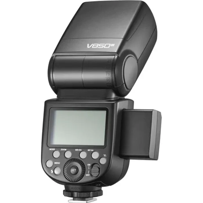 Godox VING V850III Li-Ion Flash Kit - New Camera Park