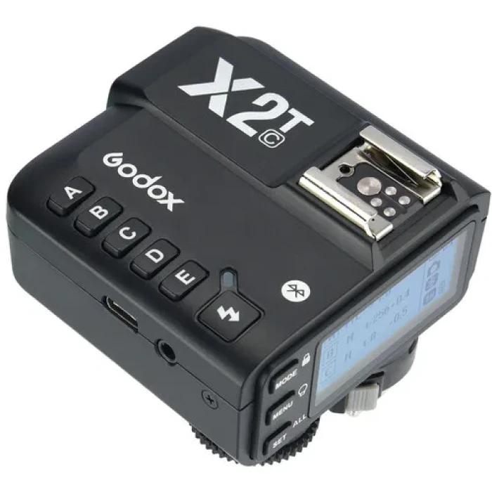 Godox X2 Trigger - New Camera Park