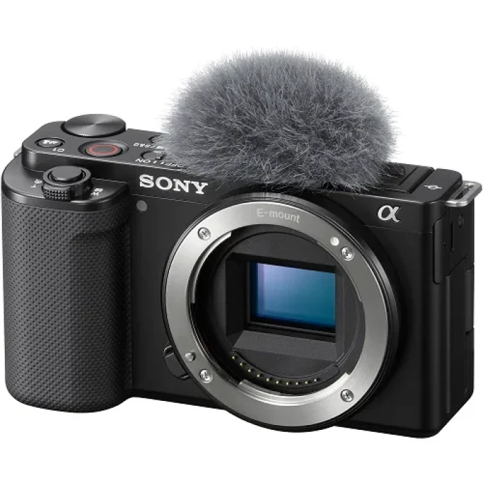 Sony ZV-E10 Mirrorless Camera Body - New Camera Park